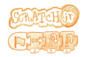 بررسی جامع تفاوت اسکرچ و اسکرچ جونیور | وبلاگ آکادمی یاسان